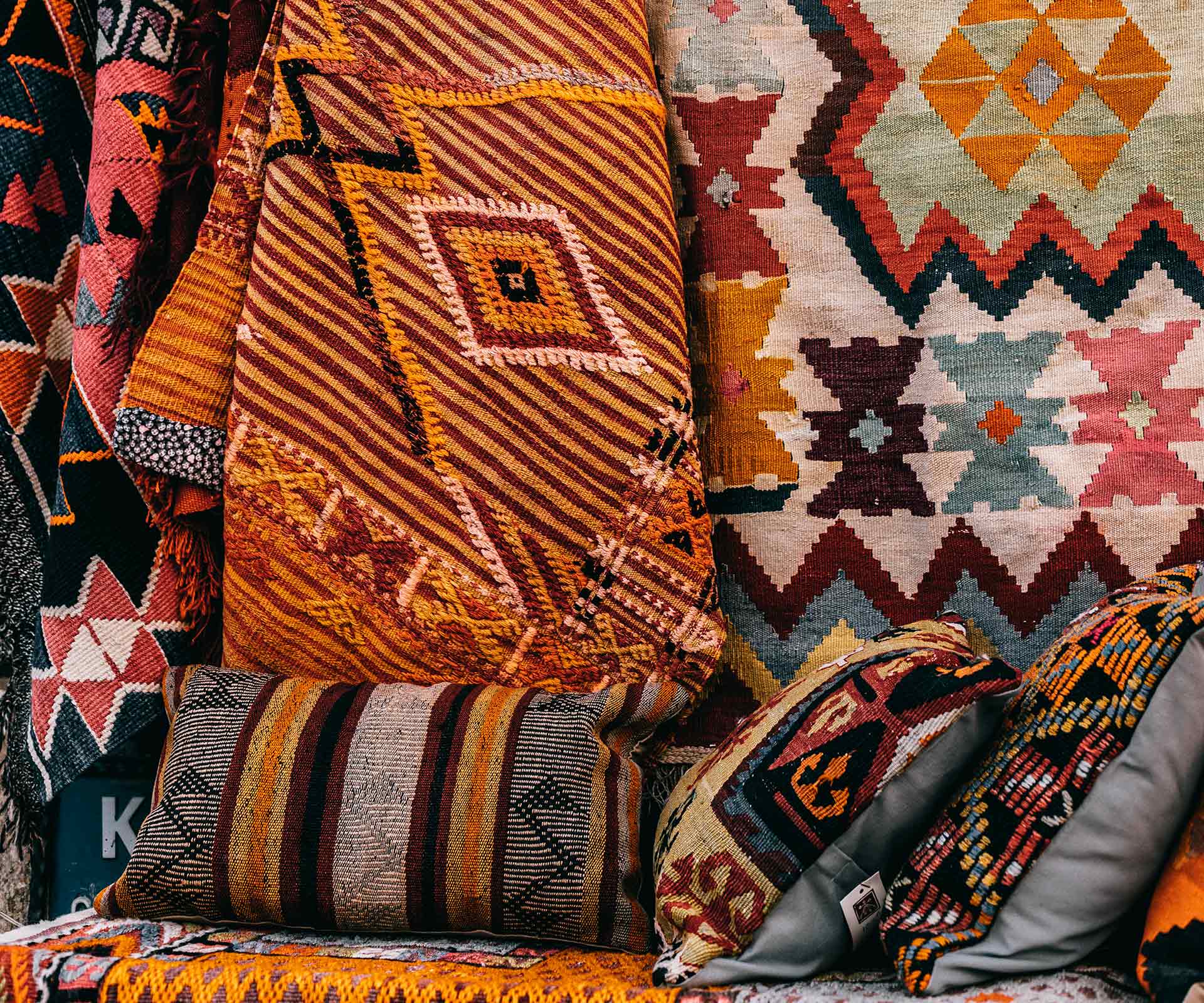 Carpets Collection – Nicorima