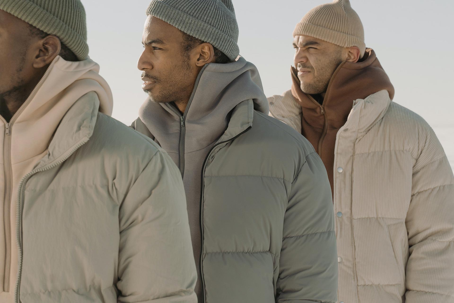 Winter Collection – Nicorima