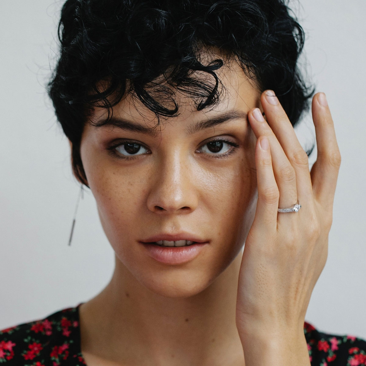 Mary Loner – Nicorima