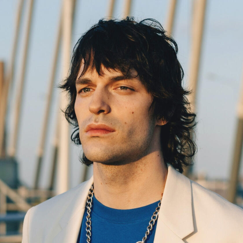 Brian Smith – Nicorima