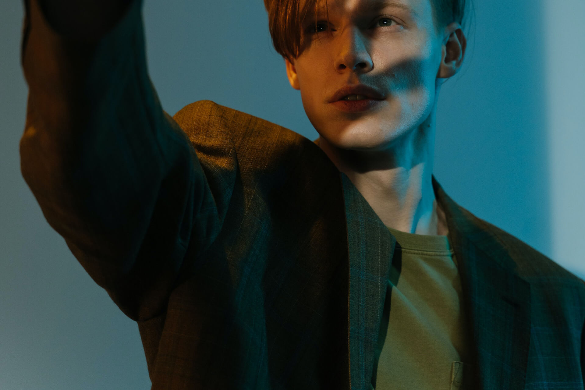 Men’s Style Guide – Nicorima